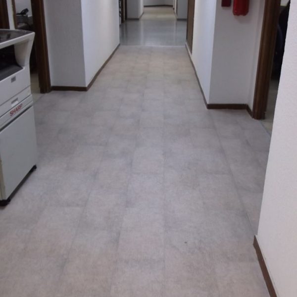 Revêtement Moquette PVC - Sen-Decors